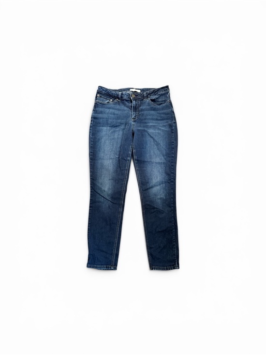 LC Lauren Conrad | Jeans | Lc Lauren Conrad Dark Blue Straight Leg ...
